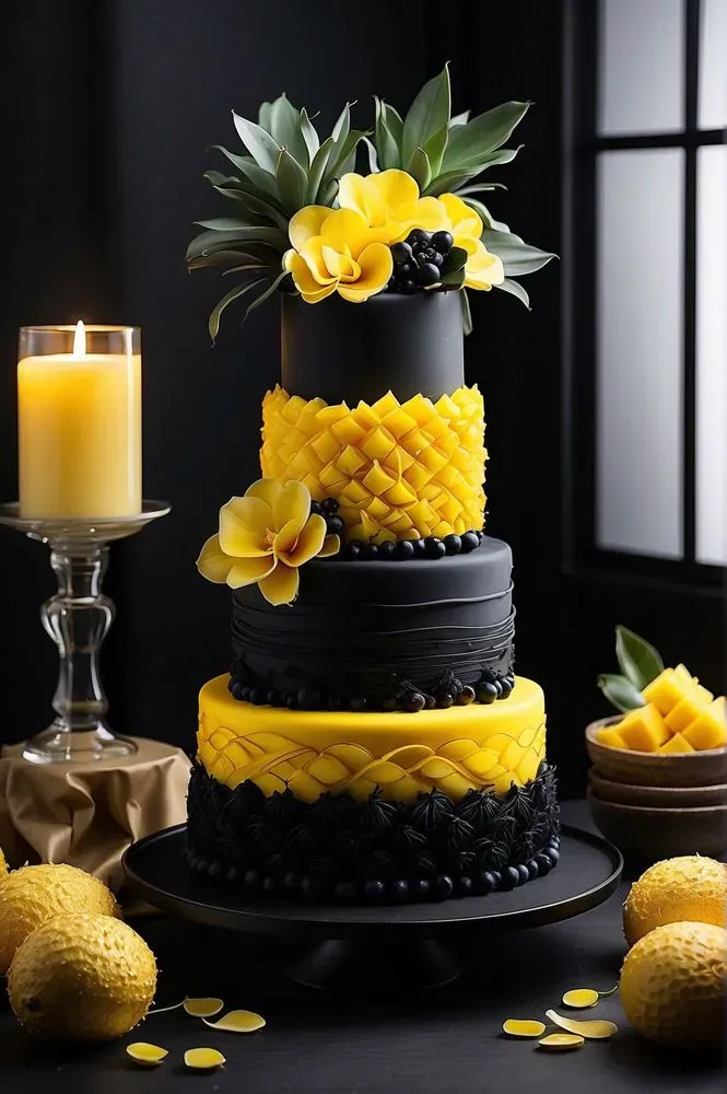 The Flavoured Cakes Leonardo Ai Prompt | PromptBase