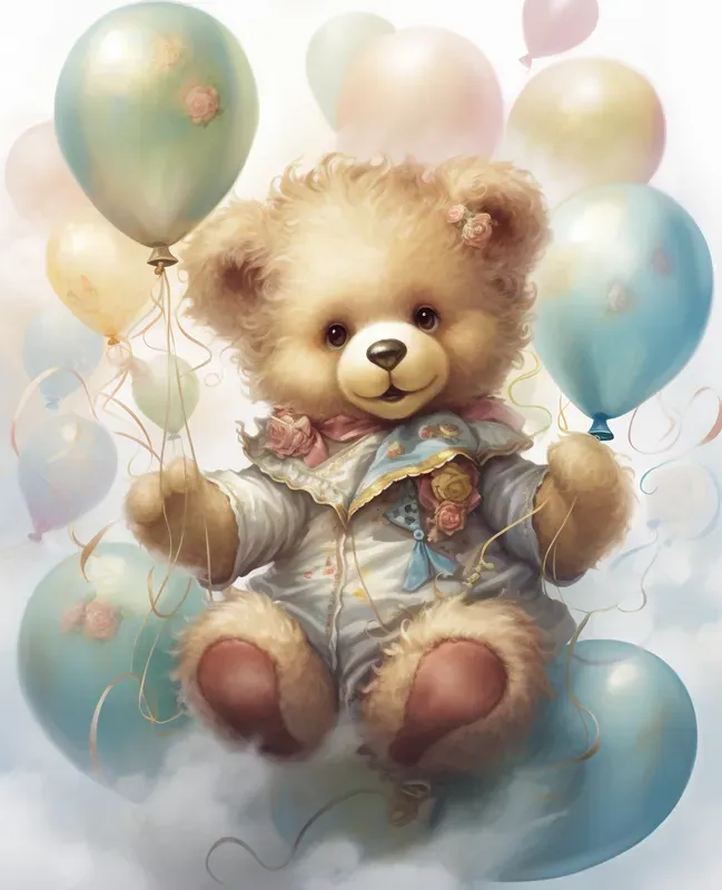 Whimsical Illustrators Midjourney Prompt | PromptBase