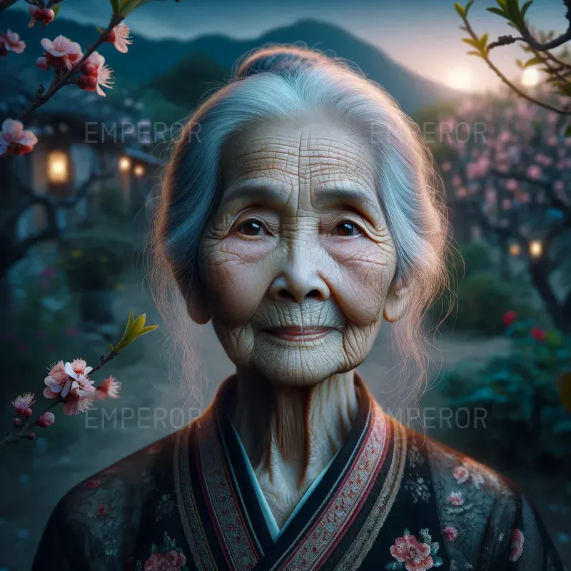 Hyper-realistic Life Portraits DALL·E Prompt | PromptBase