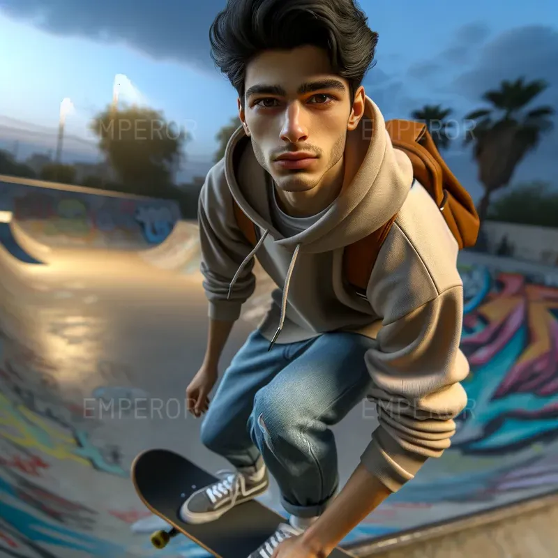 Hyper-realistic Life Portraits DALL·E Prompt | PromptBase