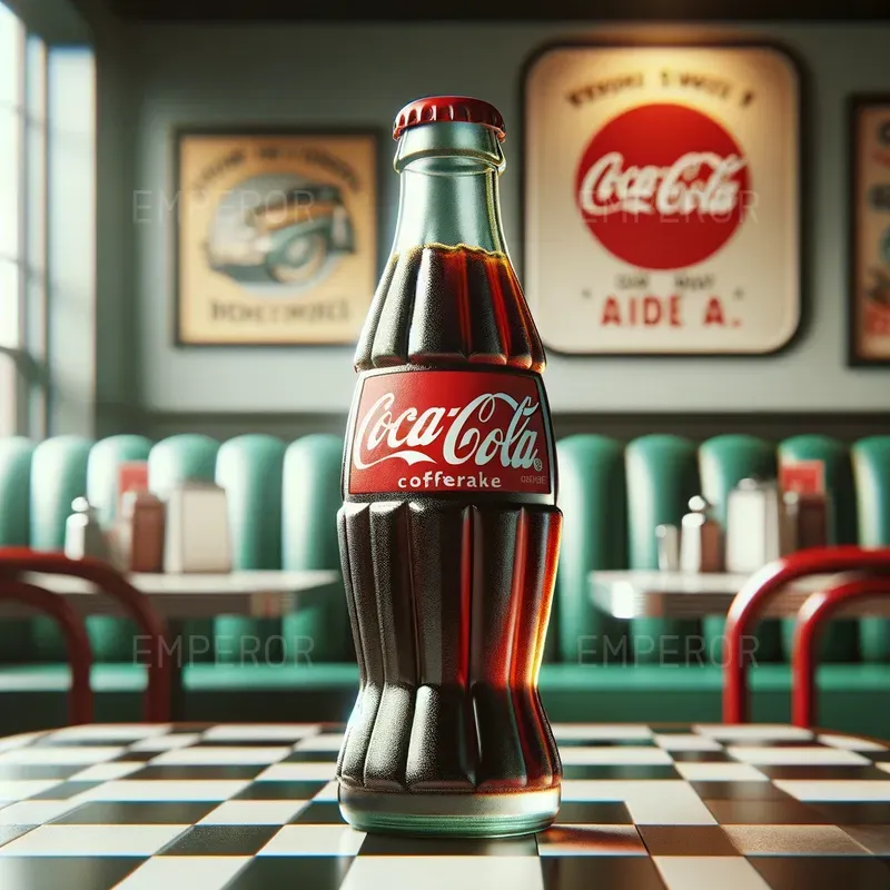 Realistic Brand Product Showcases DALL·E Prompt | PromptBase