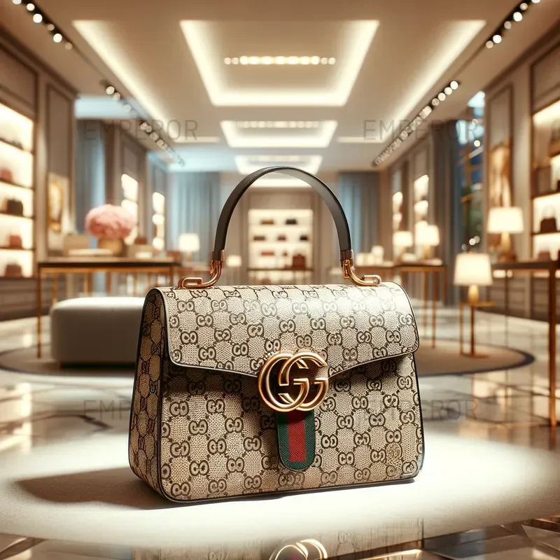 Realistic Brand Product Showcases DALL·E Prompt | PromptBase