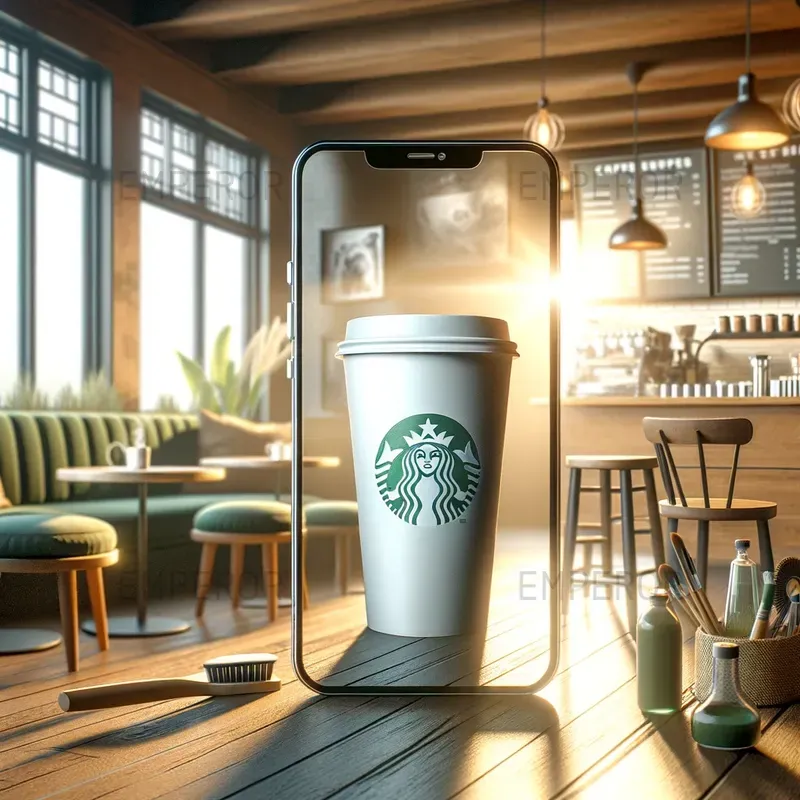 Realistic Brand Product Showcases DALL·E Prompt | PromptBase