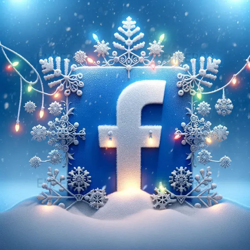 Festive App Logos DALL·E Prompt | PromptBase