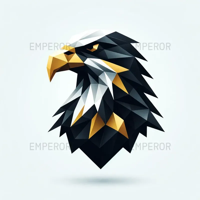 Cool Vector 3D Logos DALL·E Prompt | PromptBase