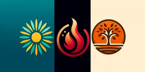 DALL·E Logo Prompts | Business, Modern & more