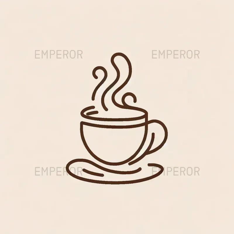 Single Stroke Symbols DALL·E Prompt | PromptBase