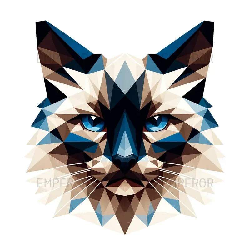 Animal Prism Icons DALL·E Prompt | PromptBase