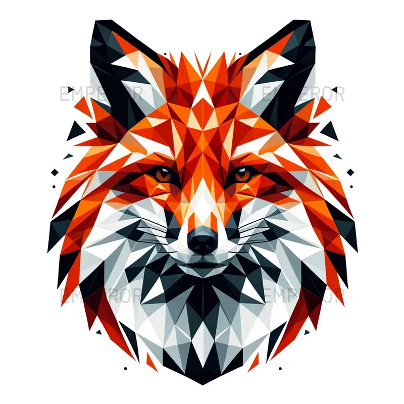 Animal Prism Icons DALL·E Prompt | PromptBase