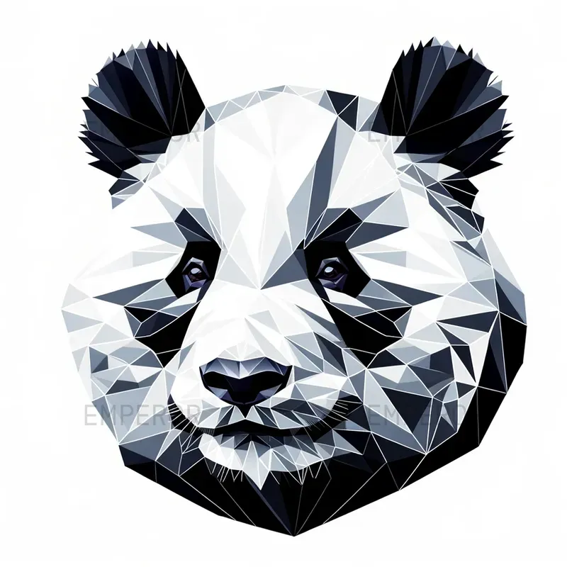 Animal Prism Icons DALL·E Prompt | PromptBase