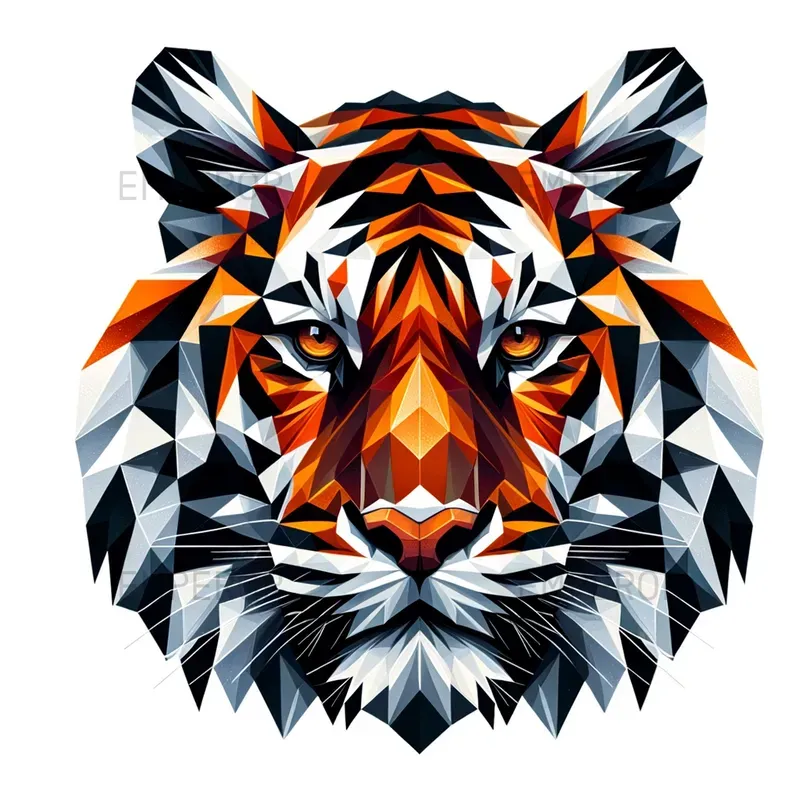 Animal Prism Icons DALL·E Prompt | PromptBase