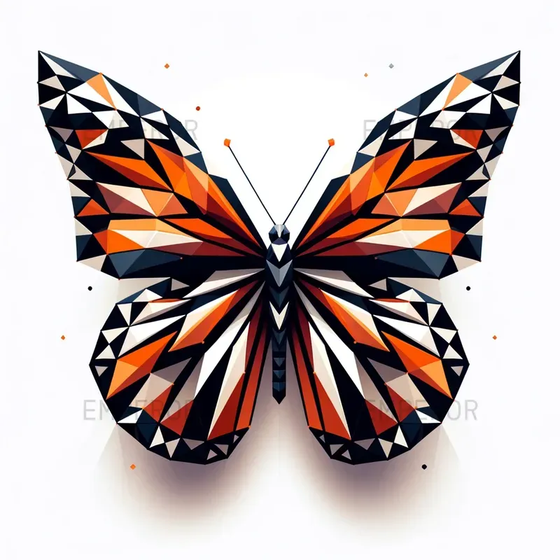 Animal Prism Icons DALL·E Prompt | PromptBase