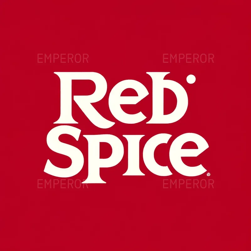 White Text Logos On Solid Colors DALL·E Prompt | PromptBase