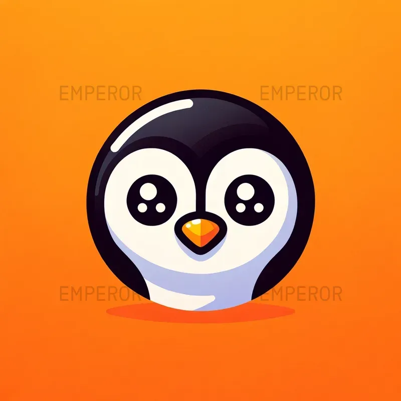 2D Cute Whimsical Animal Icons DALL·E Prompt | PromptBase