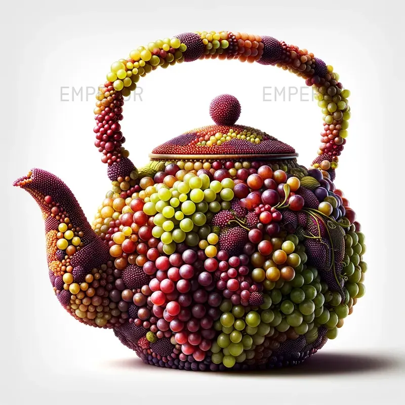 3D Fruit Object Spectacles DALL·E Prompt | PromptBase