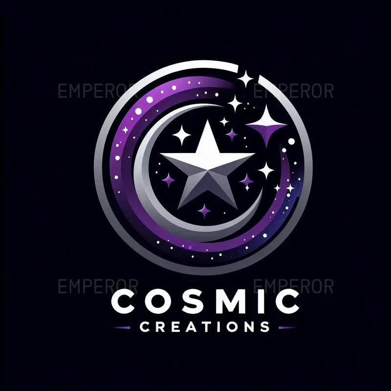 Dynamic Logos DALL·E Prompt | PromptBase