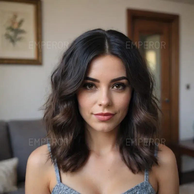 Realistic Instagram Influencer Portrait Stable Diffusion Prompt ...