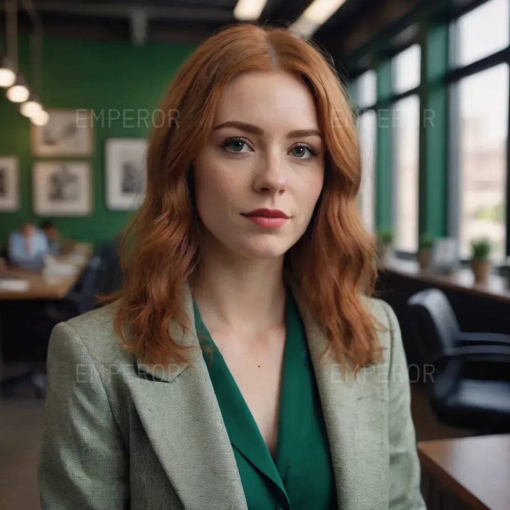 Realistic Instagram Influencer Portrait Stable Diffusion Prompt ...