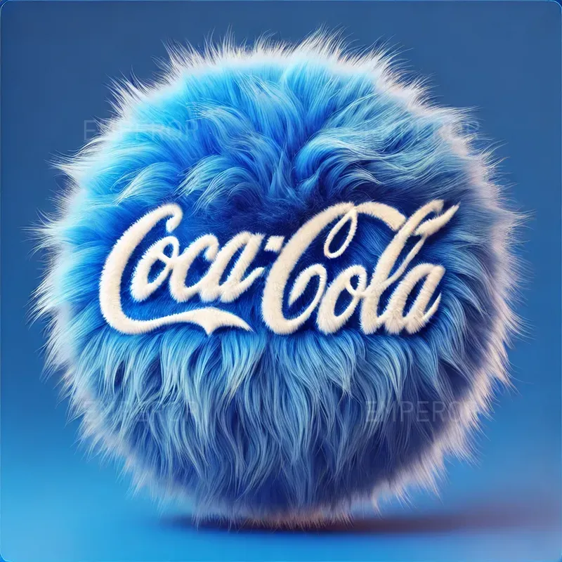 3D Furry Logo Extravaganzas DALL·E Prompt | PromptBase