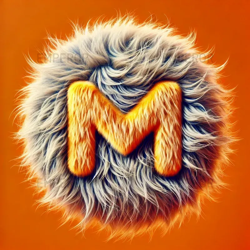 3D Furry Logo Extravaganzas DALL·E Prompt | PromptBase
