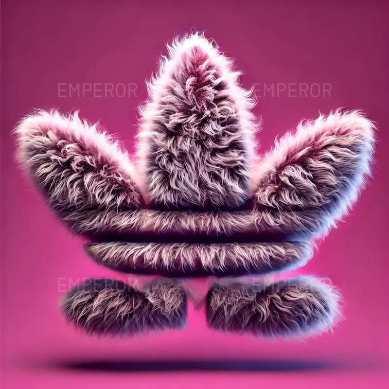 3D Furry Logo Extravaganzas DALL·E Prompt | PromptBase