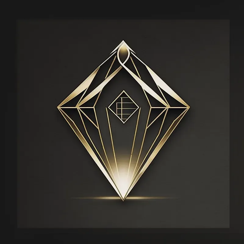 Modern Logos Of Opulence And Exclusivity Stable Diffusion Prompt ...