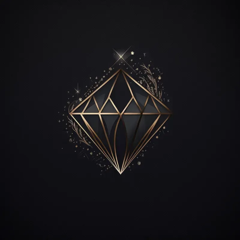 Modern Logos Of Opulence And Exclusivity Stable Diffusion Prompt ...