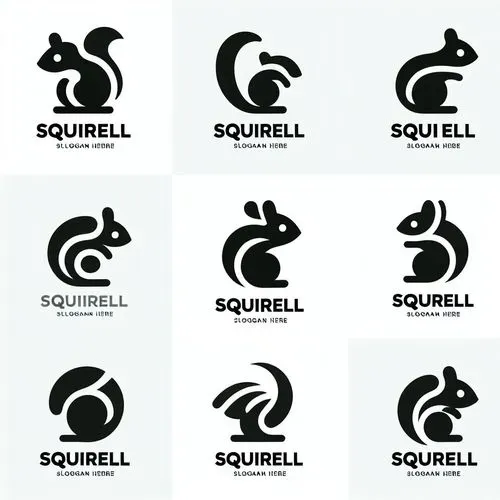 Collection Of Simple Logos App | PromptBase