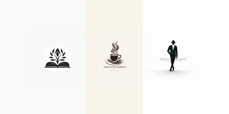 Professional Minimal Logos AI Prompt Bundle | PromptBase