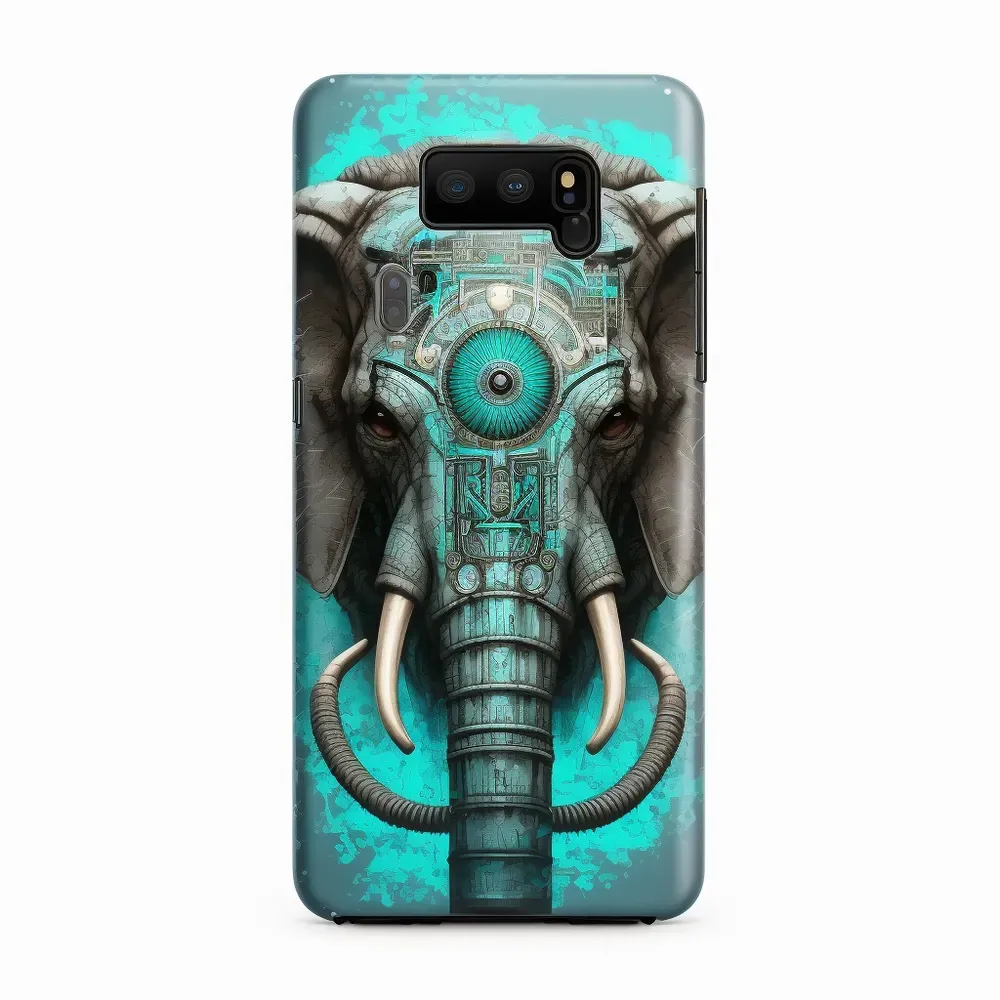 Artistic Cell Phone Case Designs Midjourney Prompt | PromptBase