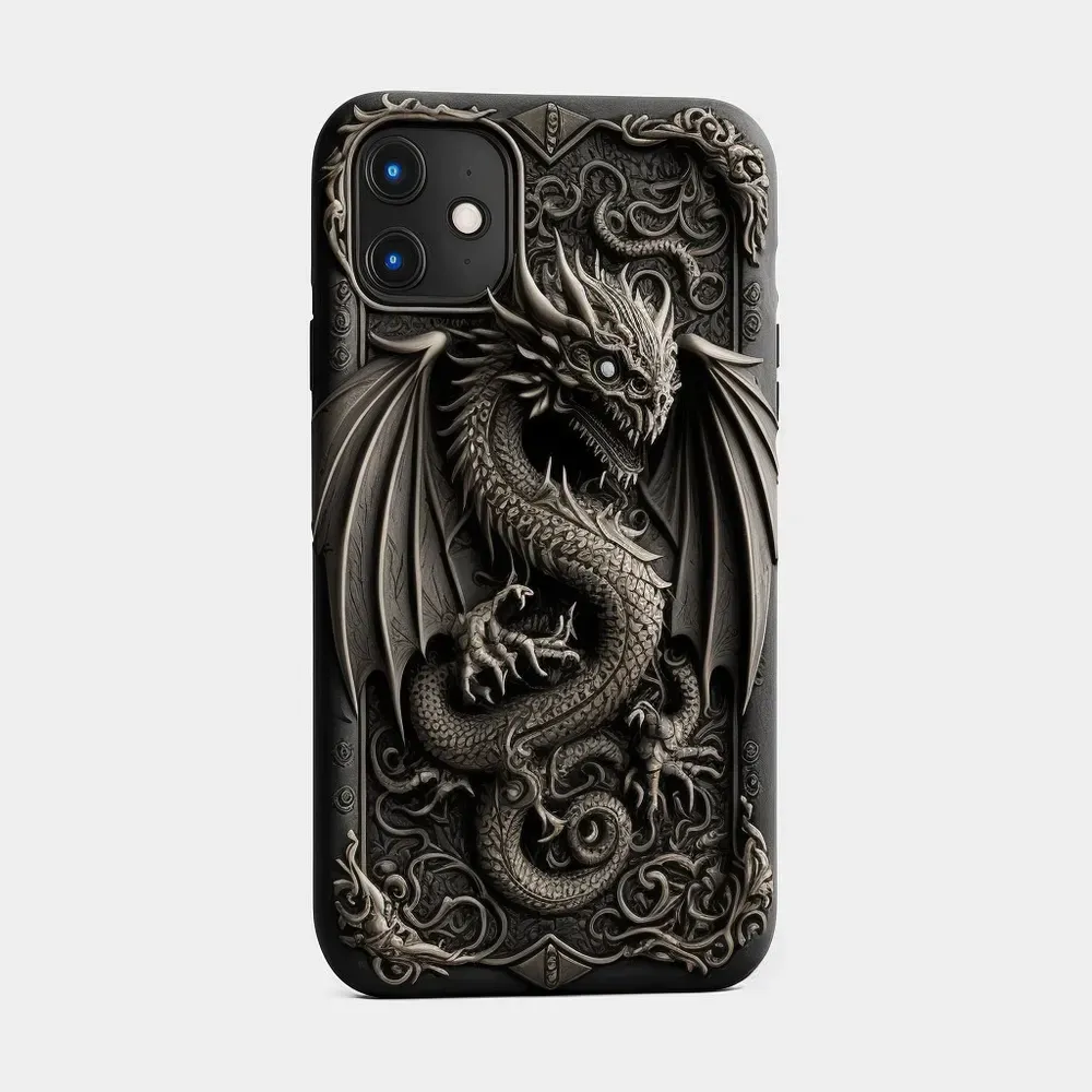 Artistic Cell Phone Case Designs Midjourney Prompt | PromptBase