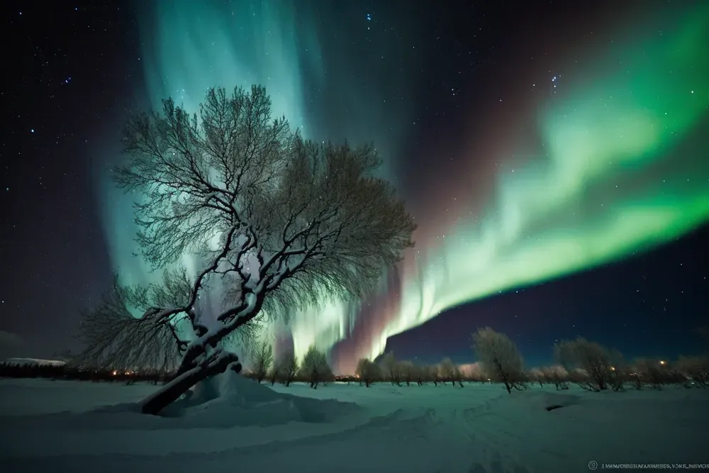 Nature-scapes Stock Photographs Midjourney Prompt | PromptBase