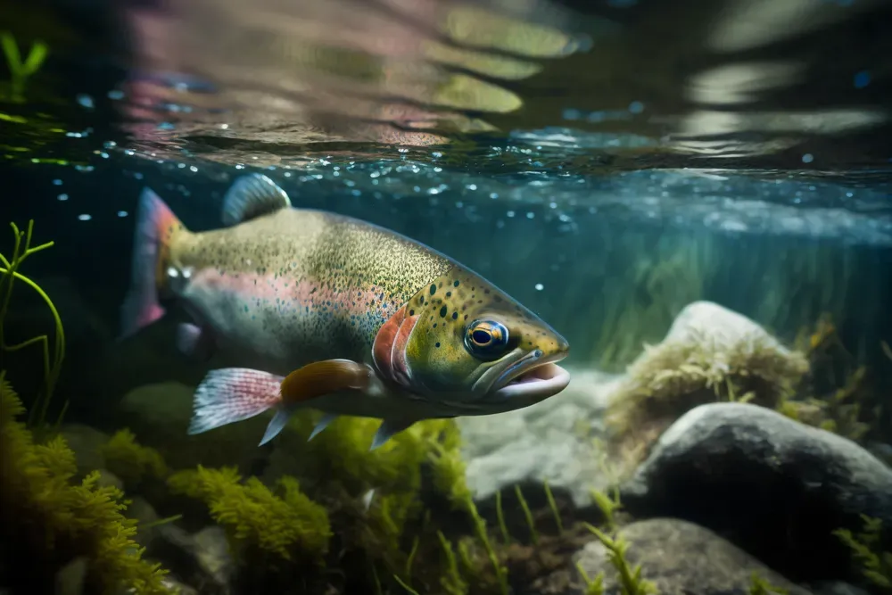 Nature-scapes Stock Photographs Midjourney Prompt | PromptBase