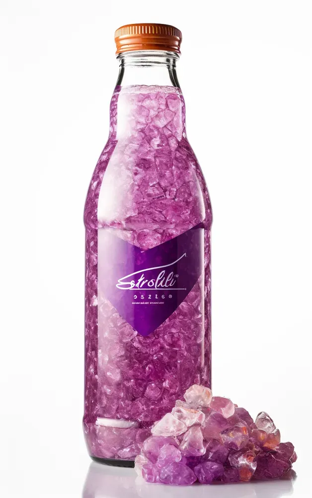 Professional Bottle Design Mockups Midjourney Prompt | PromptBase