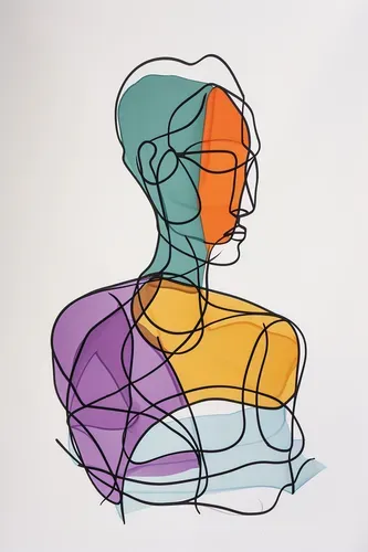 Picasso Drawings App | PromptBase