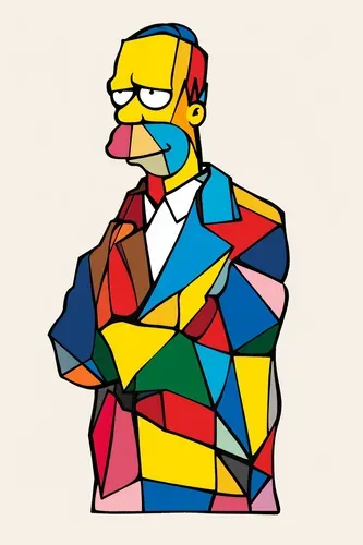 Picasso Drawings App | PromptBase