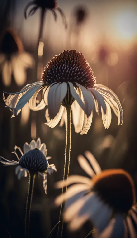 Realistic Photos Of Plants Midjourney Prompt | PromptBase