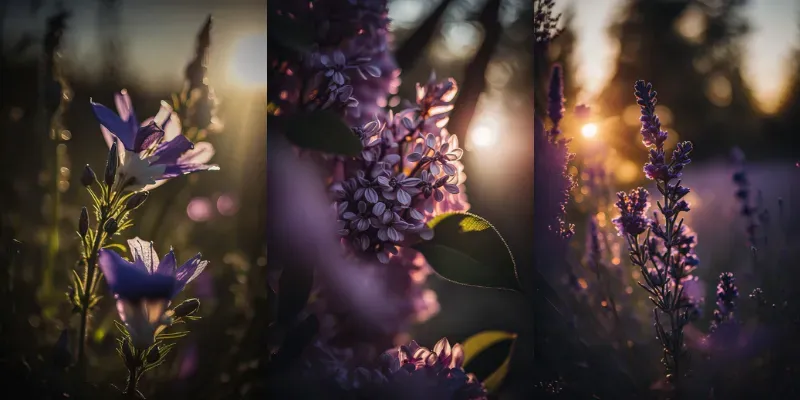 Realistic Photos Of Plants Midjourney Prompt | PromptBase