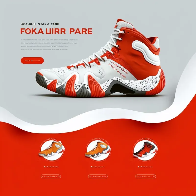 Banners For Online Shops Midjourney Prompt | PromptBase