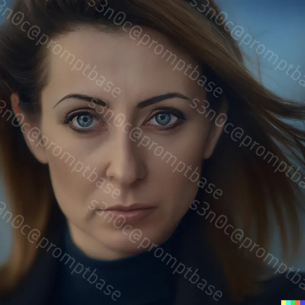 Hyper-realistic People Portraits DALL·E Prompt | PromptBase