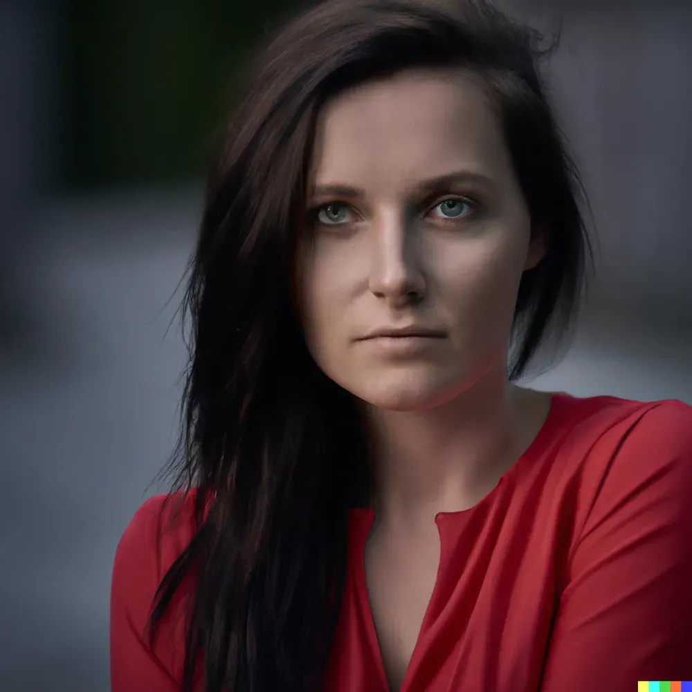 Hyper-realistic People Portraits DALL·E Prompt | PromptBase