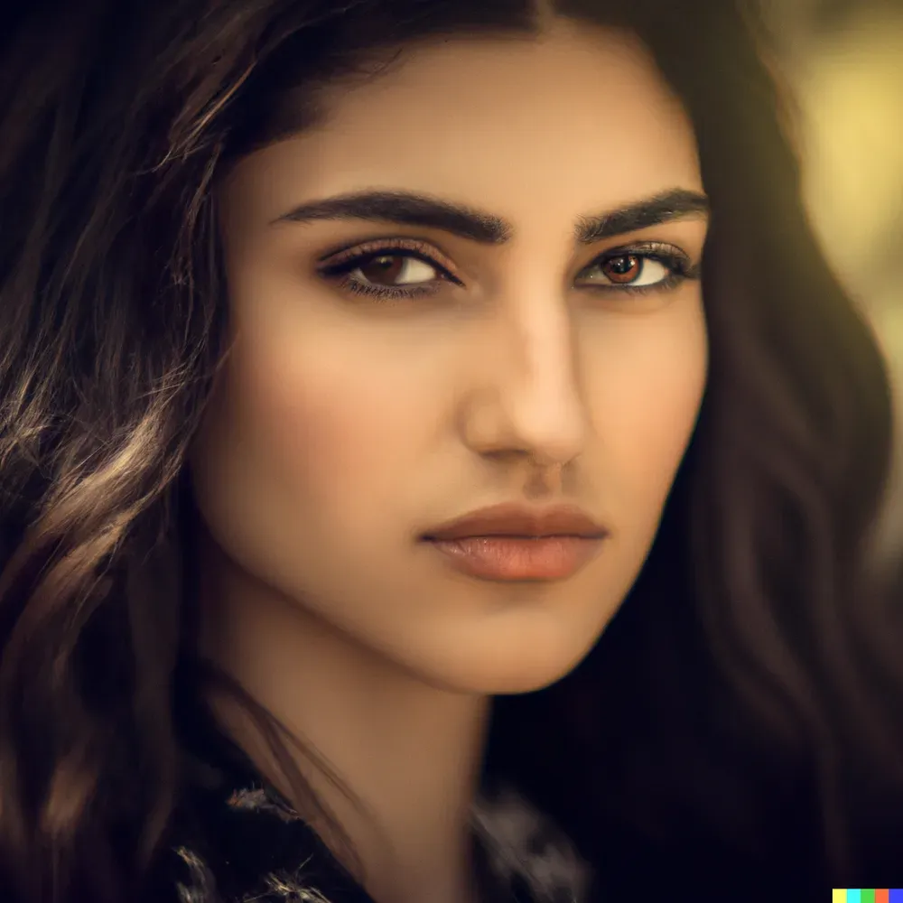 Hyper-realistic People Portraits DALL·E Prompt | PromptBase