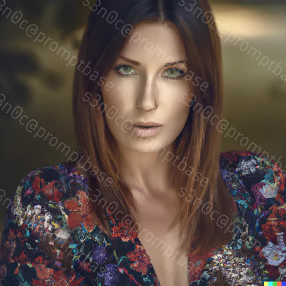 Hyper-realistic People Portraits DALL·E Prompt | PromptBase