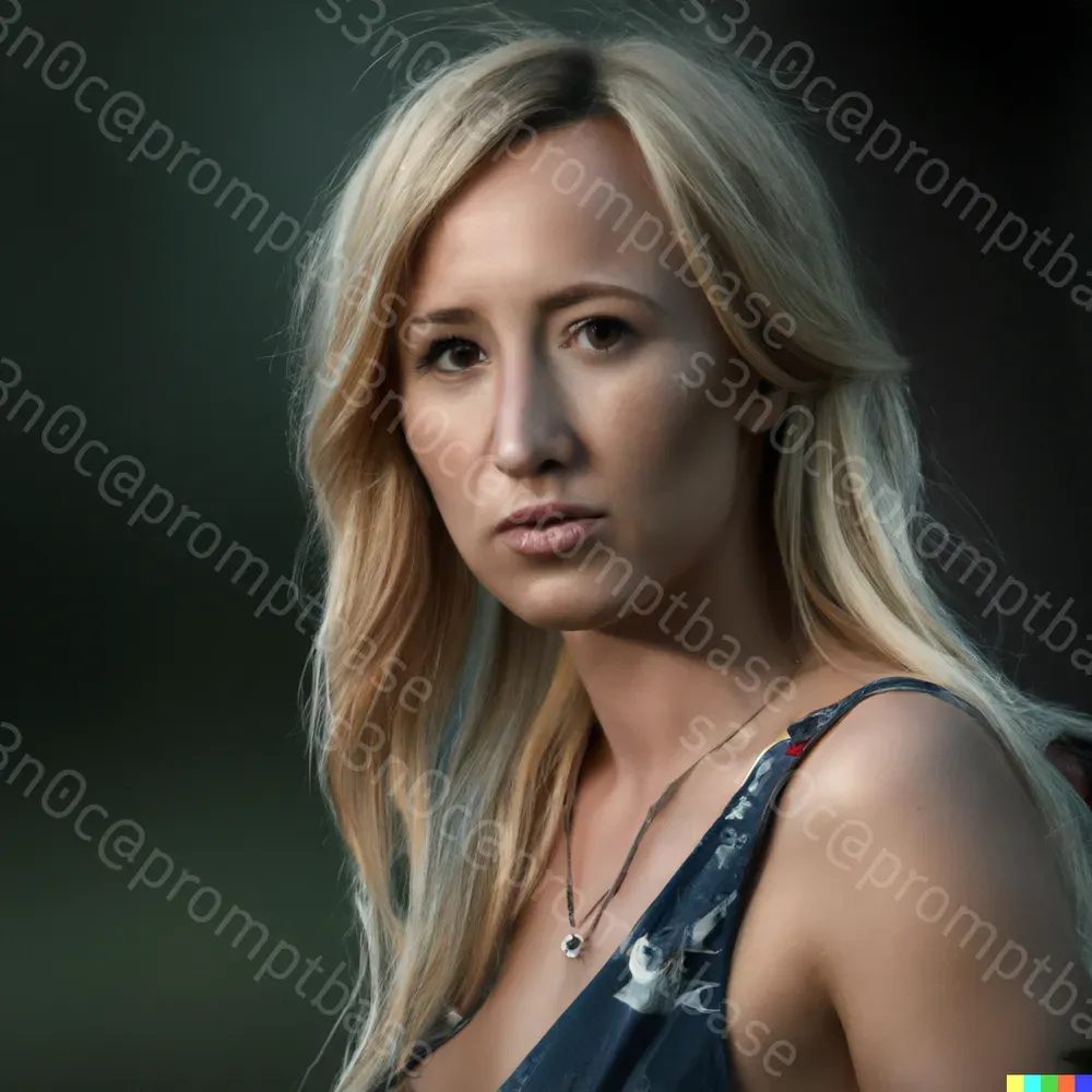 Hyper-realistic People Portraits DALL·E Prompt | PromptBase