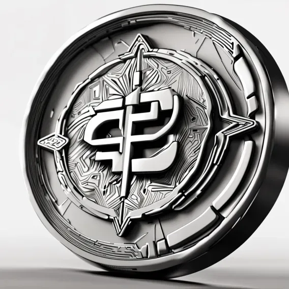 Detailed Crypto Renders Stable Diffusion Prompt | PromptBase