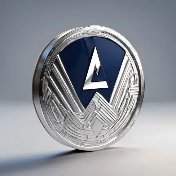 Detailed Crypto Renders Stable Diffusion Prompt | PromptBase