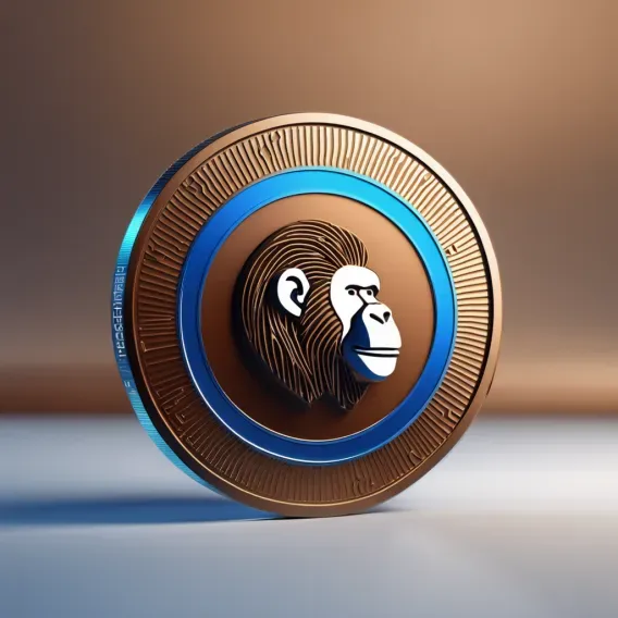 Detailed Crypto Renders Stable Diffusion Prompt | PromptBase