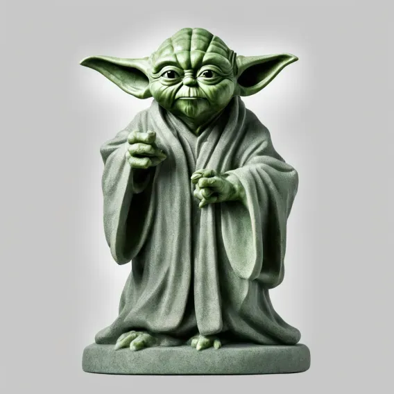 Exquisite Stone Statues Stable Diffusion Prompt | PromptBase