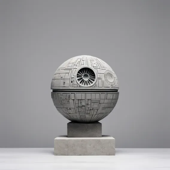 Exquisite Stone Statues Stable Diffusion Prompt | PromptBase