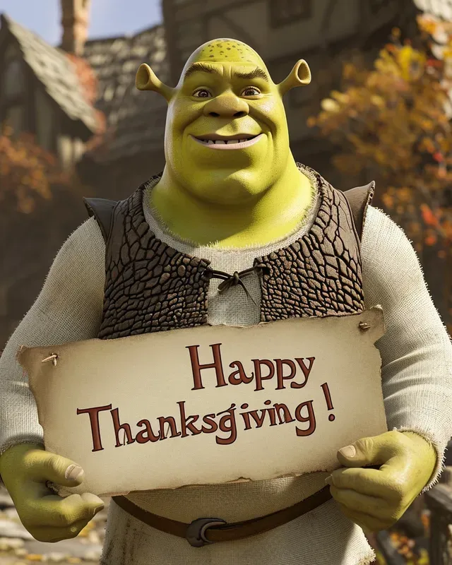 Characters Holding Text Signs Midjourney Prompt | PromptBase